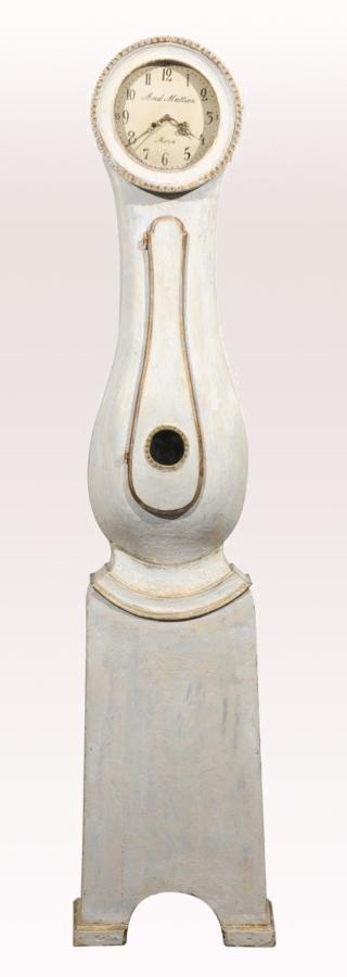 Swedish Clocks | A. Tyner Antiques | Atlanta area Antique Dealer