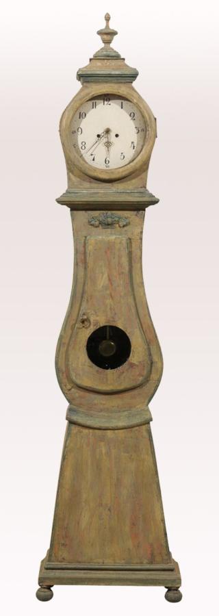 Swedish Clocks | A. Tyner Antiques | Atlanta area Antique Dealer