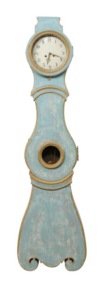 Swedish Clocks | A. Tyner Antiques