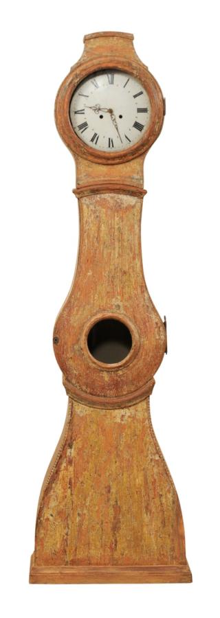 Swedish Clocks | A. Tyner Antiques | Atlanta area Antique Dealer