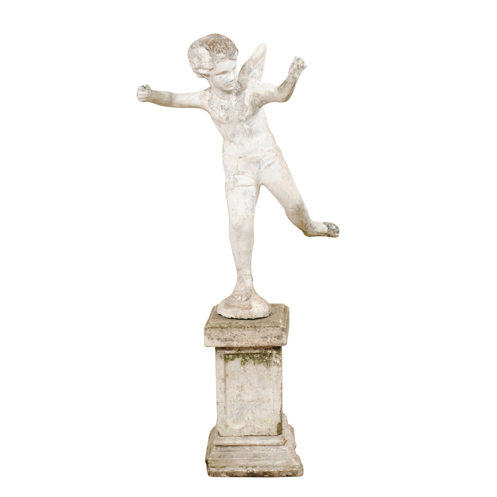 Cupid Statue